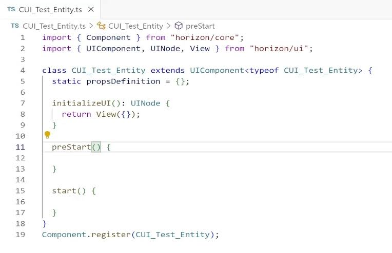 Custom UI API introduction - MHCP Creator Made Docs
